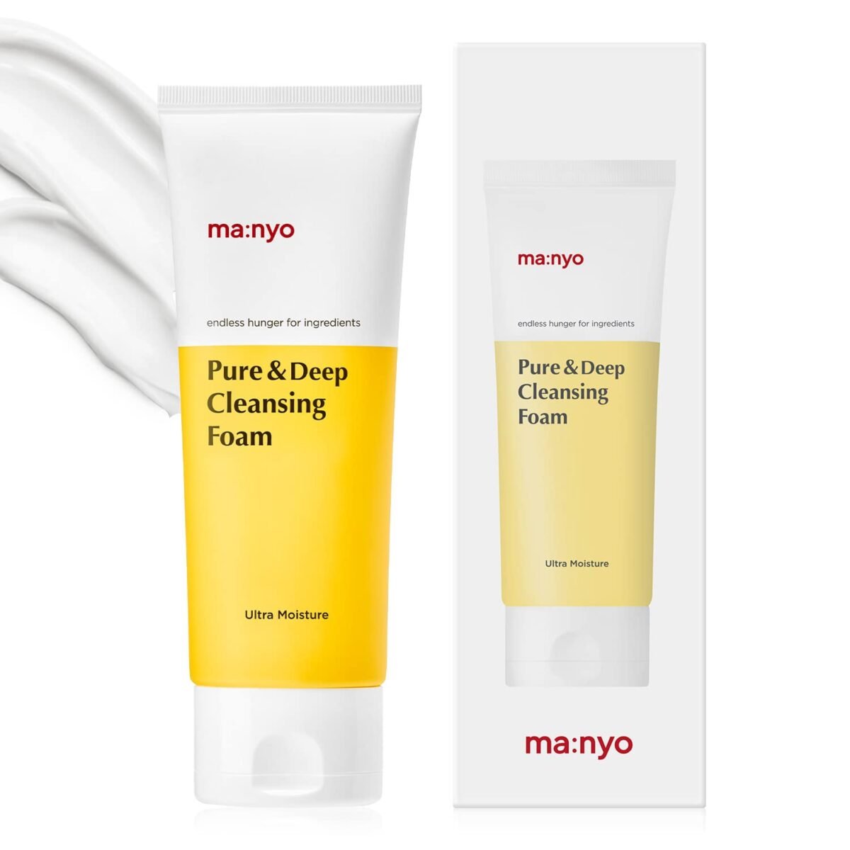 Manyo – LEYAKO